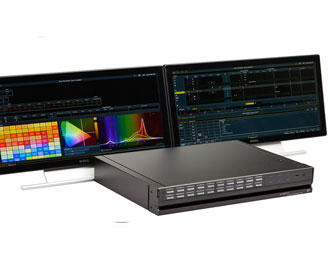 产品系列 ETC 灯光控制台 EOS系列 杭州亿达时科技发展有限公司