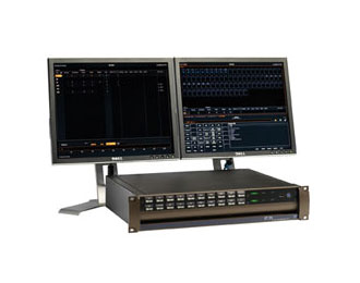 产品系列 ETC 灯光控制台 EOS系列 杭州亿达时科技发展有限公司